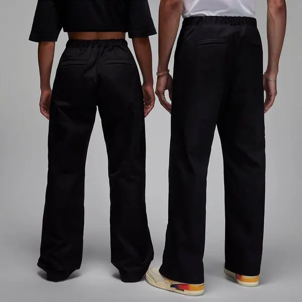 JORDAN X J Balvin Woven Trousers