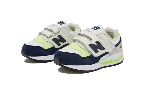 NEW BALANCE 530 Series Athletic Sneakers
