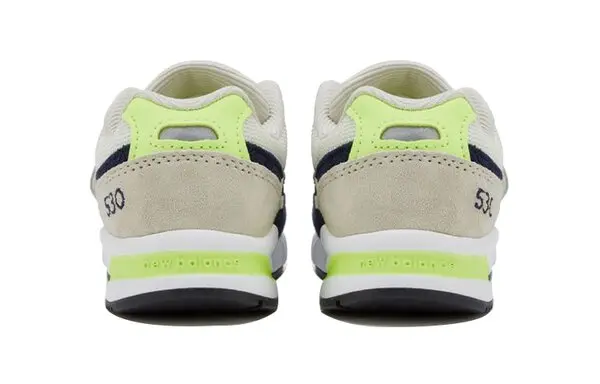 NEW BALANCE 530 Series Athletic Sneakers