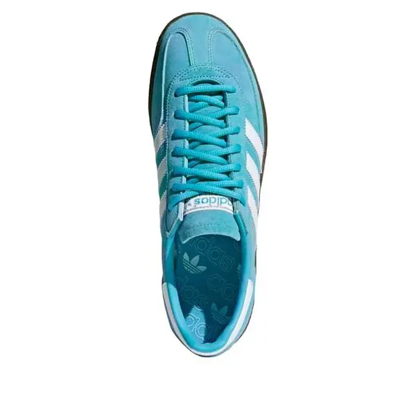Adidas Handball Spezial Sneakers - Teal/white