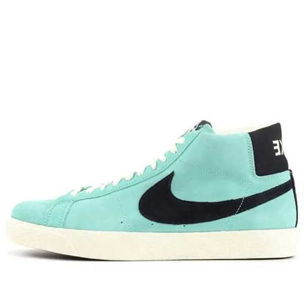 Nike Blazer Mid High Top Sneakers