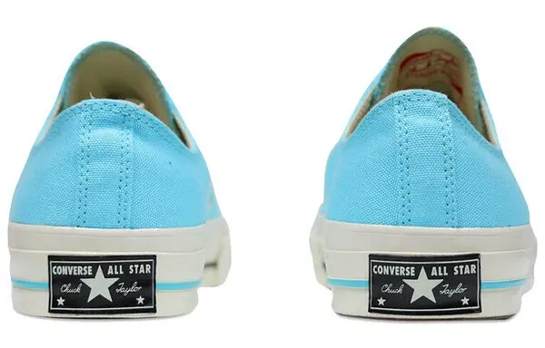 CONVERSE Chuck 70 Low Top Sneakers - Blue