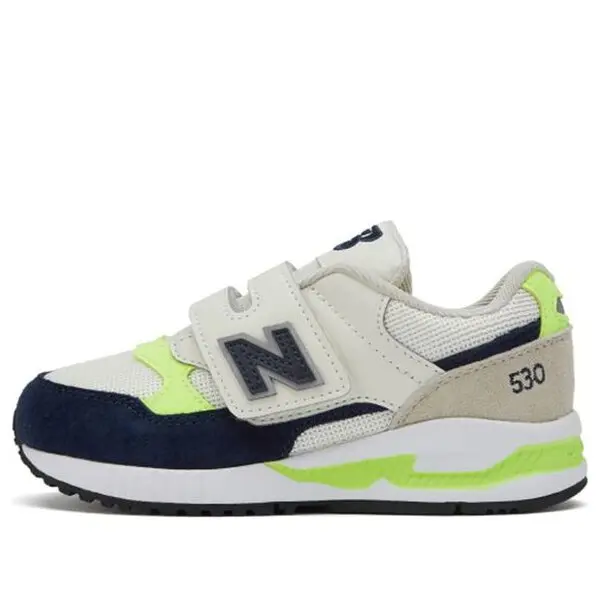 NEW BALANCE 530 Low Top Sneakers
