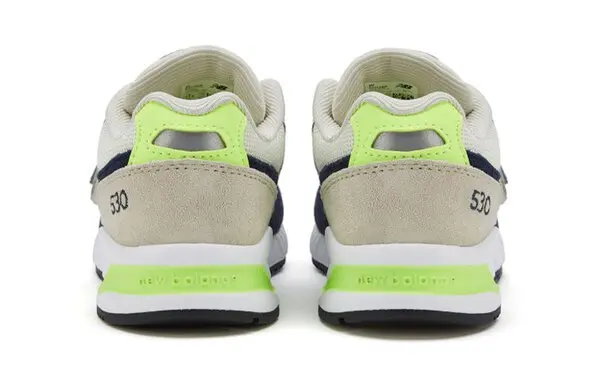 NEW BALANCE 530 Low Top Sneakers