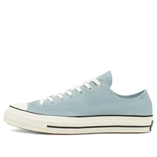CONVERSE Chuck 70 Low Top Sneakers - Blue/white