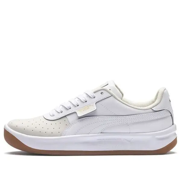 PUMA California Exotic 'whisper - White