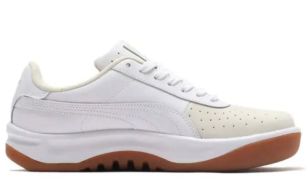 PUMA California Exotic 'whisper - White