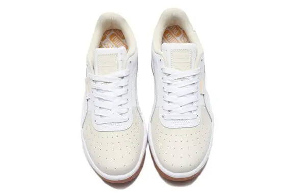 PUMA California Exotic 'whisper - White