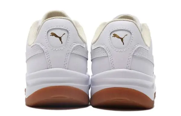 PUMA California Exotic 'whisper - White