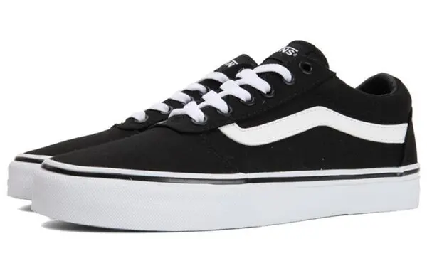 VANS Ward Low Top Sneakers