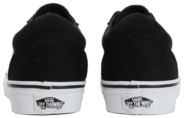 VANS Ward Low Top Sneakers