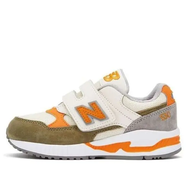 NEW BALANCE 530 Low-top Sneakers - Cream//