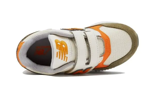 NEW BALANCE 530 Low-top Sneakers - Cream//
