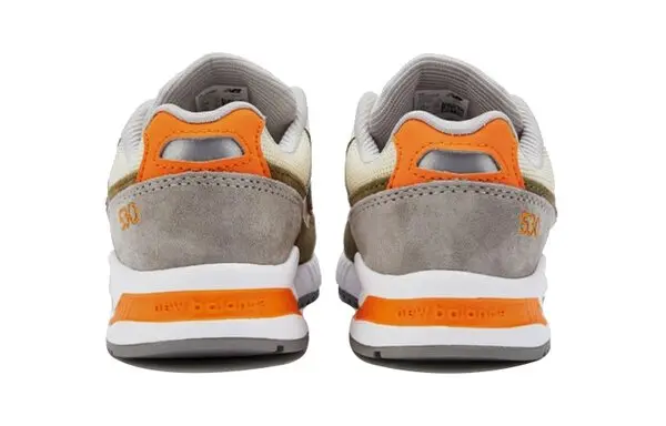 NEW BALANCE 530 Low-top Sneakers - Cream//