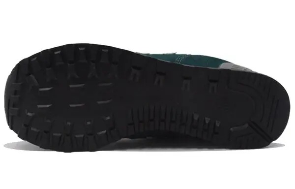 NEW BALANCE 574 Series Sneakers - Dark Green