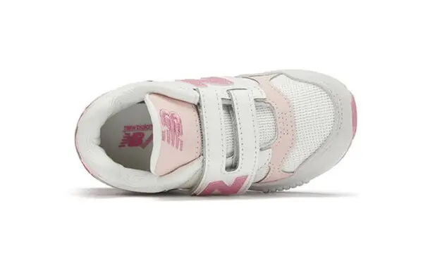 NEW BALANCE 530 Sneakers - White/pink