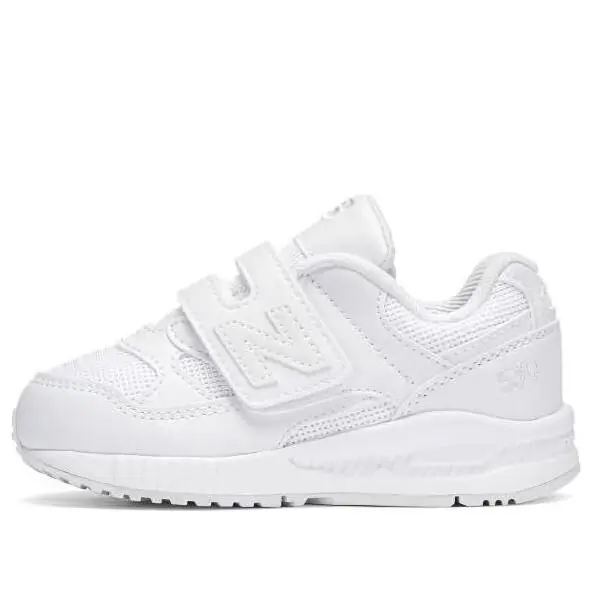 NEW BALANCE 530 Athletic Sneakers - White