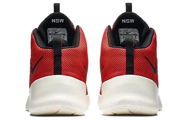 Nike Hyperfr3sh Roshe Mid