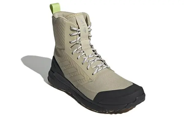 Adidas Free Hiker Xpl 'savanna' Boots