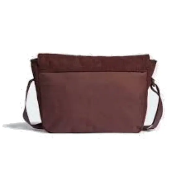 Adidas Original Corduroy Messenger Bag