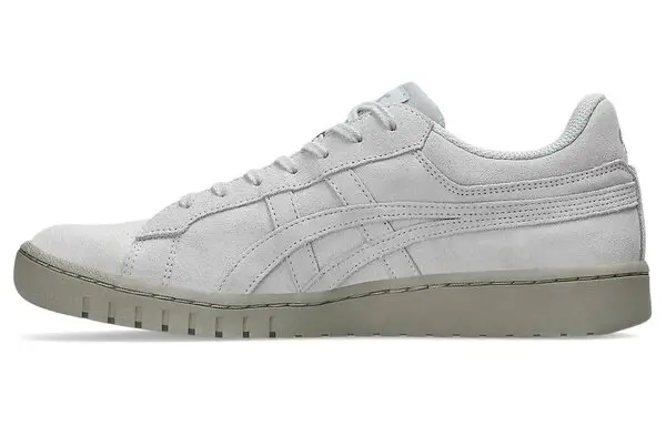Asics Gel-ptg Low Top Lace-up Sneakers