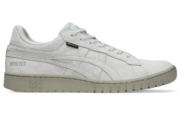 Asics Gel-ptg Low Top Lace-up Sneakers