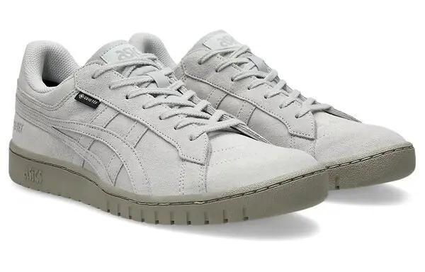 Asics Gel-ptg Low Top Lace-up Sneakers