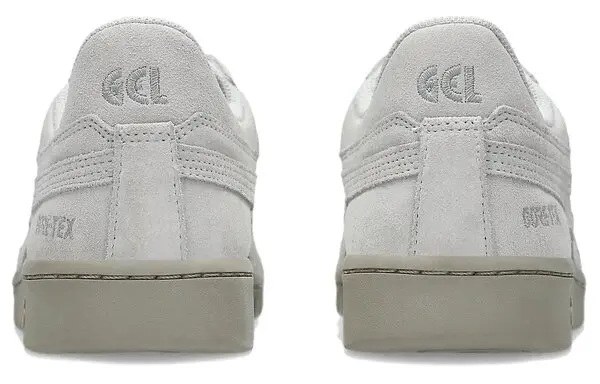 Asics Gel-ptg Low Top Lace-up Sneakers
