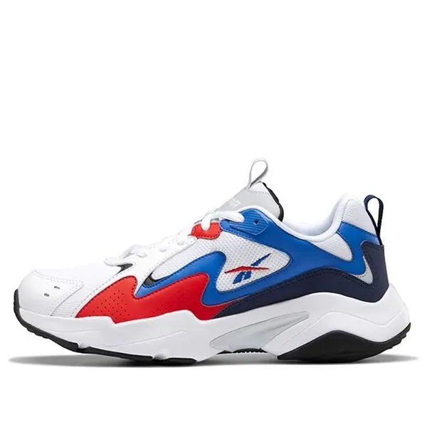 REEBOK Royal Turbo Impulse Sneakers - White
