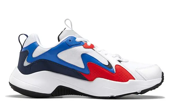 REEBOK Royal Turbo Impulse Sneakers - White