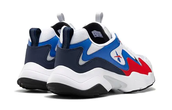 REEBOK Royal Turbo Impulse Sneakers - White