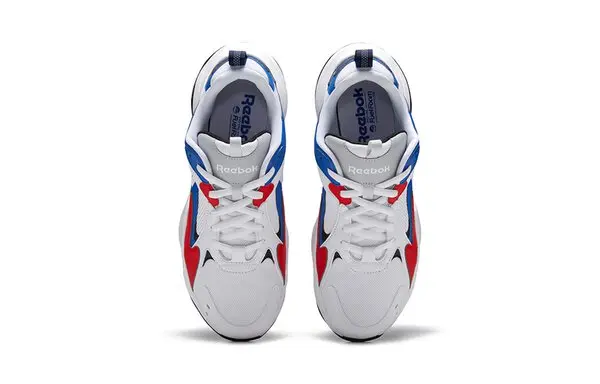 REEBOK Royal Turbo Impulse Sneakers - White