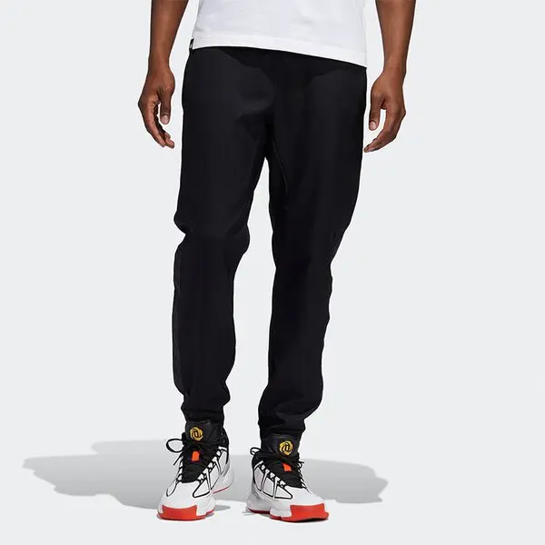 Adidas Rose Wvn Pant Basketball Long Pants