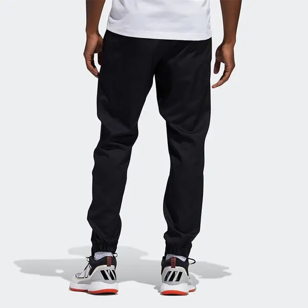 Adidas Rose Wvn Pant Basketball Long Pants