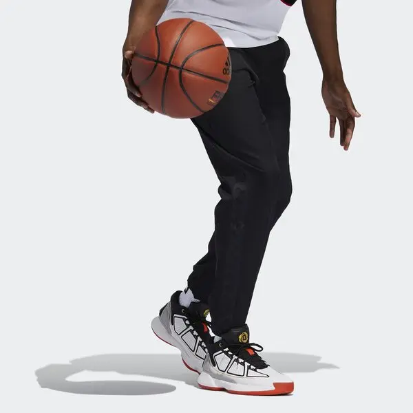 Adidas Rose Wvn Pant Basketball Long Pants