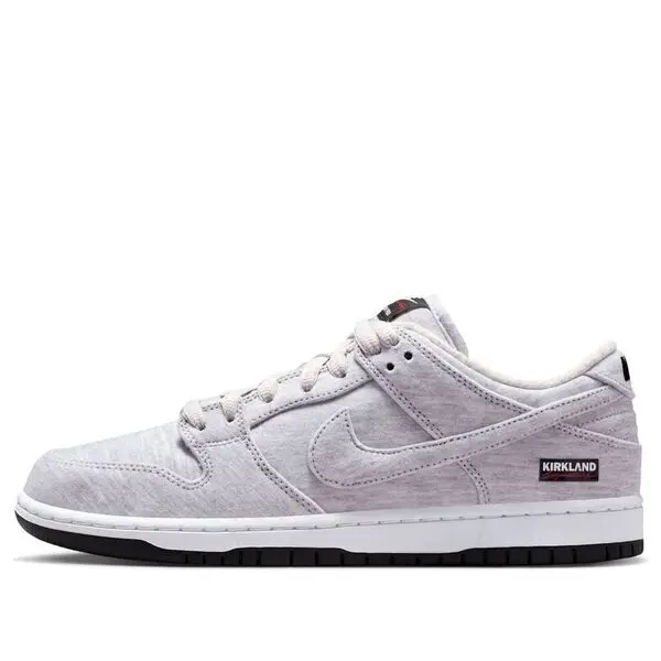 Nike Dunk Low Pro " Fog - Grey
