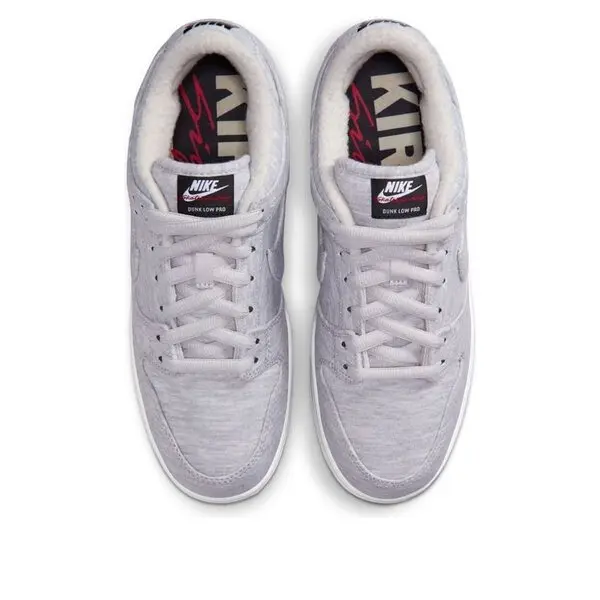 Nike Dunk Low Pro " Fog - Grey