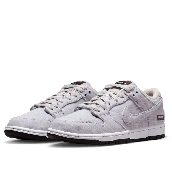 Nike Dunk Low Pro " Fog - Grey
