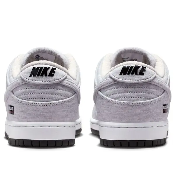 Nike Dunk Low Pro " Fog - Grey