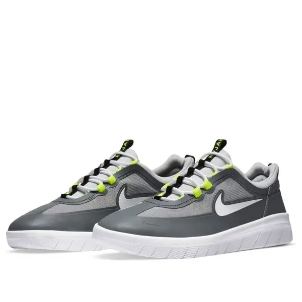 Nike Nyjah Free 2 Sb Sneakers