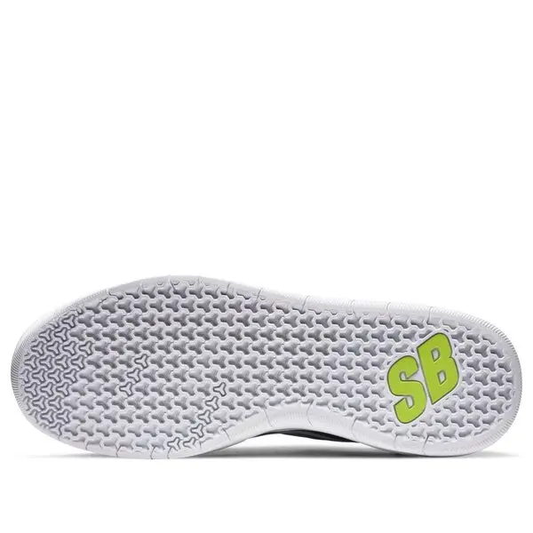 Nike Nyjah Free 2 Sb Sneakers - Grey