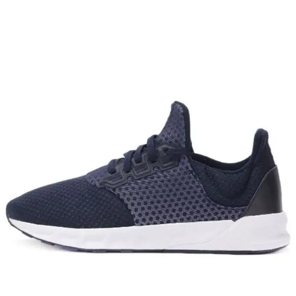 Adidas Falcon Elite 5 Sneakers - Blue/white