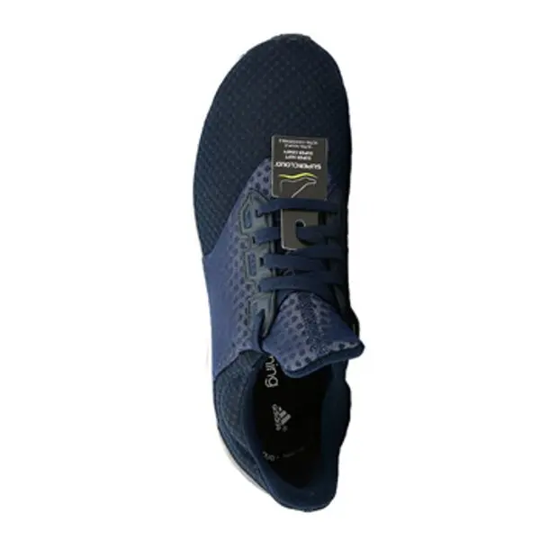 Adidas Falcon Elite 5 Sneakers - Blue/white