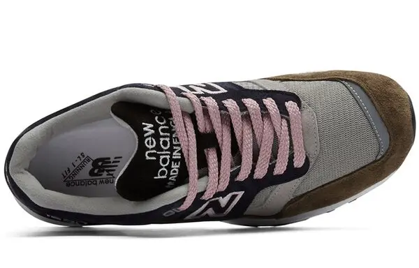 NEW BALANCE 1530 "haze Pack" Sneakers