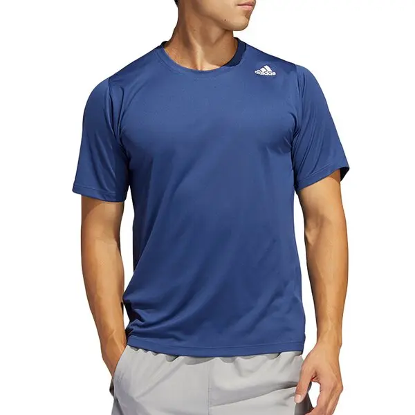 Adidas Short Sleeve Training Top
