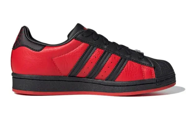 Adidas Originals Superstar Shoes