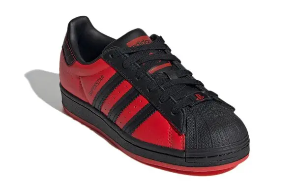 Adidas Originals Superstar Shoes