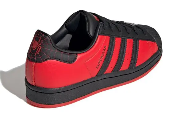 Adidas Originals Superstar Shoes