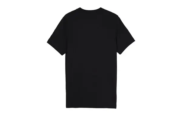Adidas Originals Liquid Adiclr Prm Tee Logo Tee - Black