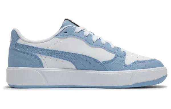 PUMA Lx Court Low Top Sneakers